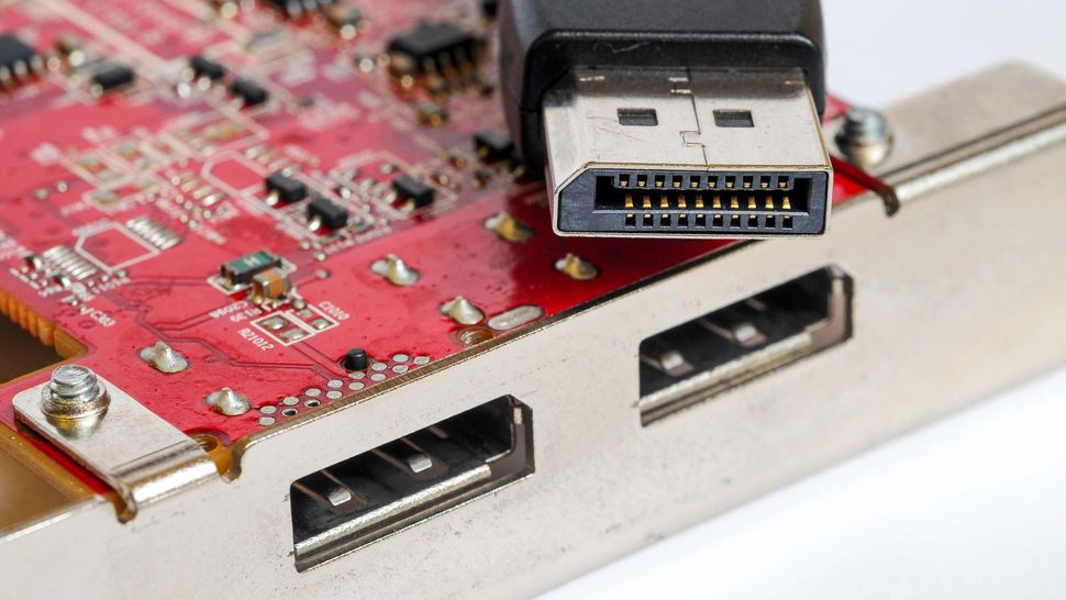 DisplayPort vs. HDMI: Which connector is better for TV, PC gaming and ...