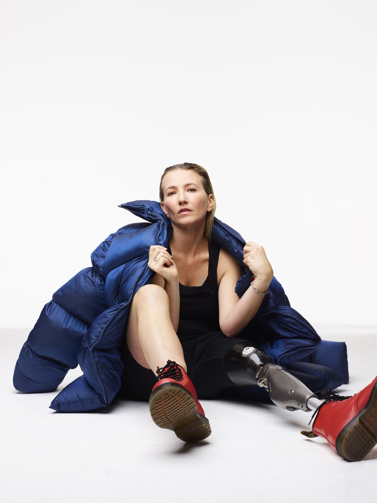 “Everyone had their own ‘wow’ moment”: Rankin’s verdict on BBC photo ...