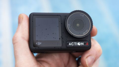 The best action camera for 2024: top cameras for adventures | TechRadar