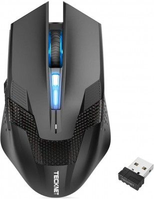 Pre-Prime Day Deal: Wireless Gaming Mouse for Less Than $8 | Laptop Mag