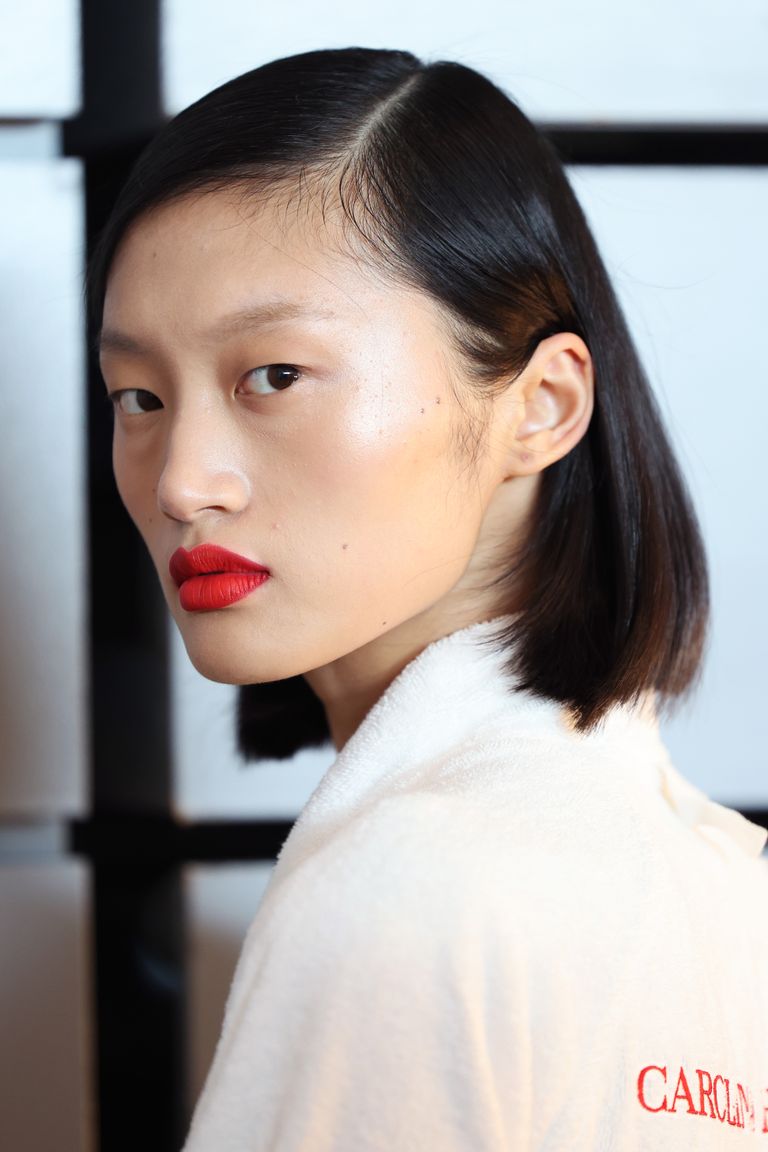 The 8 Biggest Makeup Trends of 2024, According to Makeup Pros | Marie ...