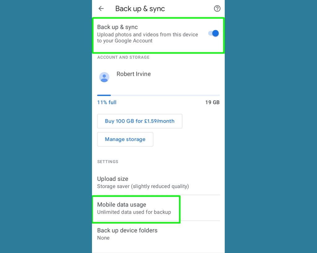 how-to-upload-to-google-photos-tom-s-guide