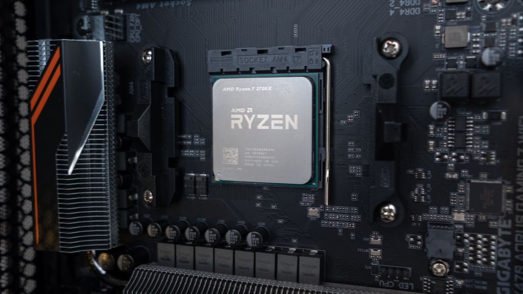 AMD Radeon and Ryzen chipset drivers for Windows 11 now live | TechRadar