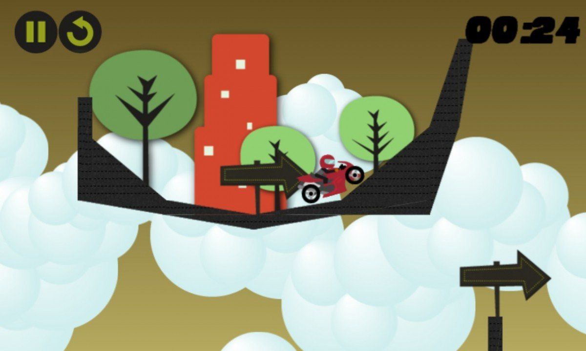 Dream Track Nation Review: Race from Texas to the moon on Windows Phone ...