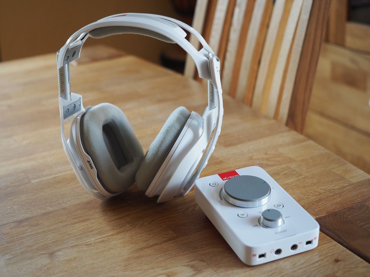 Astro A40 TR with MixAmp review: Elevate your audio game on Xbox and PC ...
