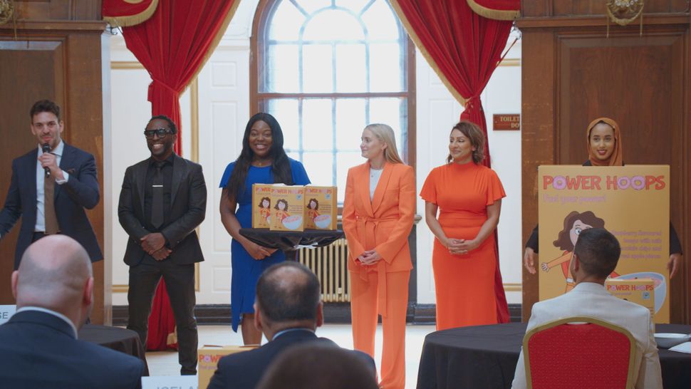 The Apprentice 2024: where to watch, episodes and candidates | What to ...