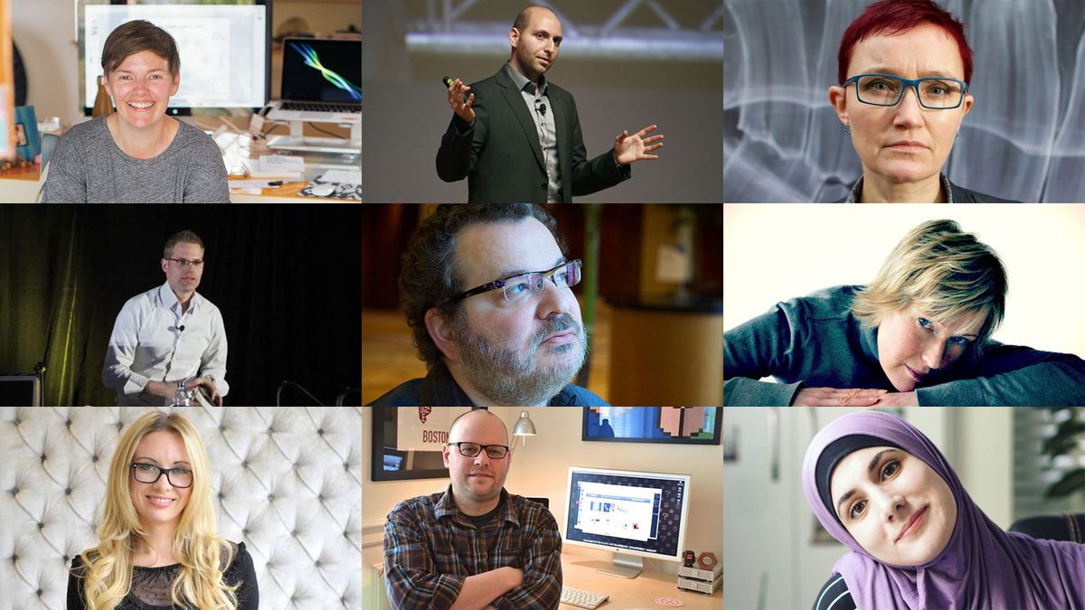 13 Names Every Web Designer Should Know Creative Bloq