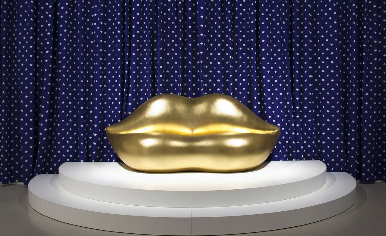 GAM celebrates 50th anniversary of Studio65 | Wallpaper*