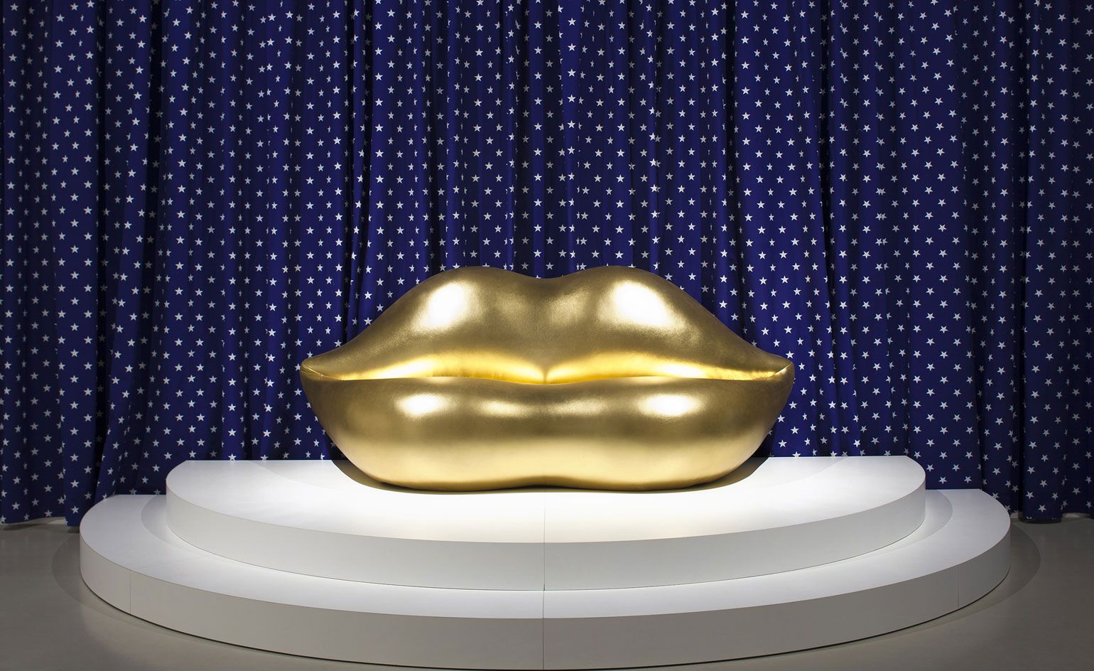 GAM celebrates 50th anniversary of Studio65 | Wallpaper