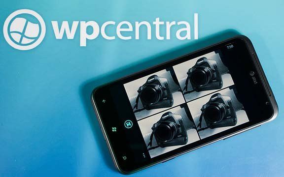 Windows Phone App Review - Quad Camera | Windows Central