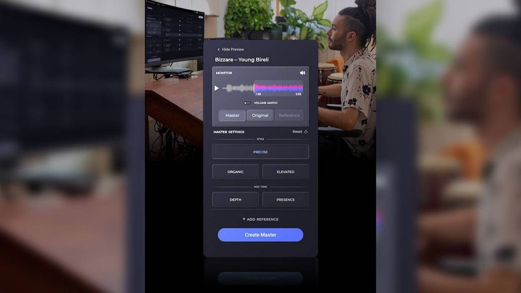 Waves Online Mastering review | MusicRadar