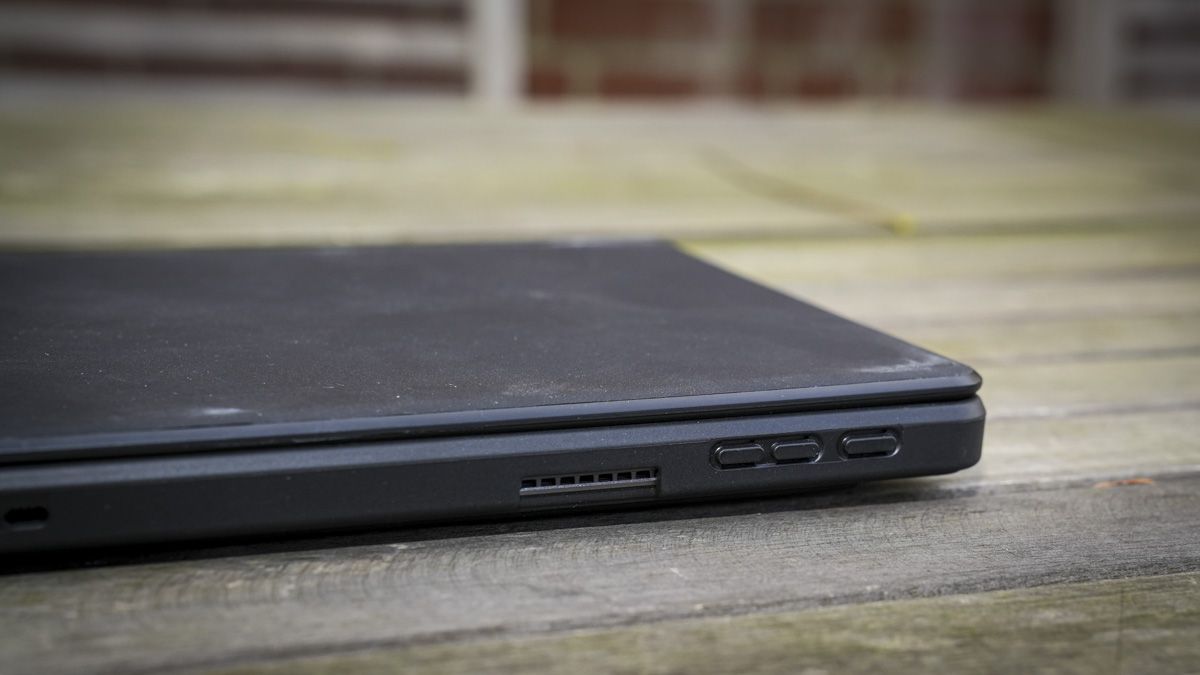 Chuwi Hi10 X1 tablet PC review | TechRadar