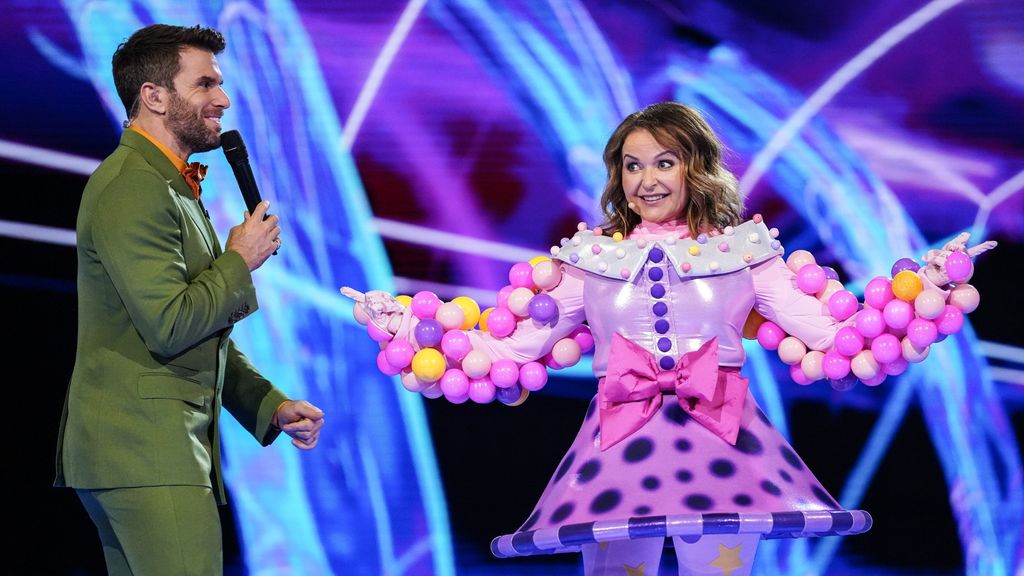 The Masked Singer UK 2024: who won and unmasked celebs | What to Watch