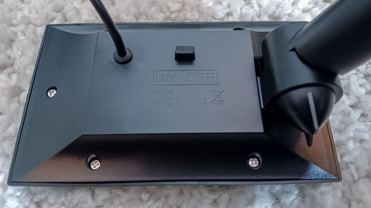 Brightech Ambience Pro LED Outdoor String Lights review | Tom's Guide