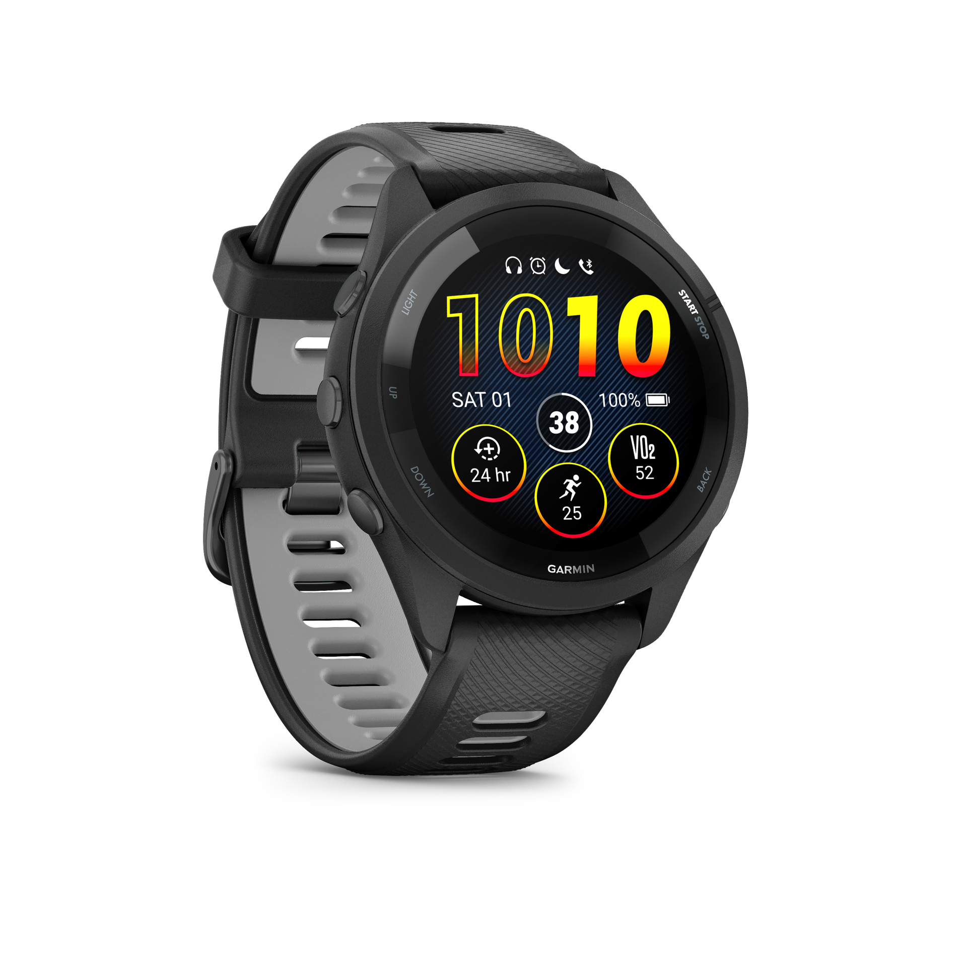 These new Garmin Forerunner smartwatches look fantastic | T3