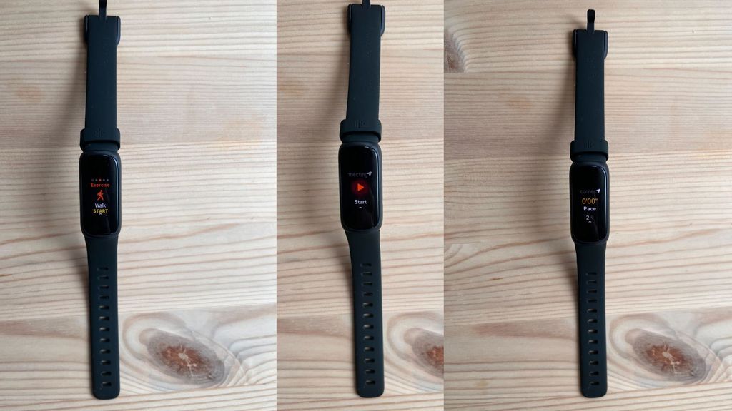 The Fitbit Inspire 3 is the best one under £100 - here's why | Woman & Home