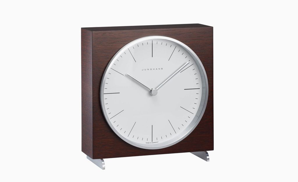 Classic watchmakers influence clock design | Wallpaper*