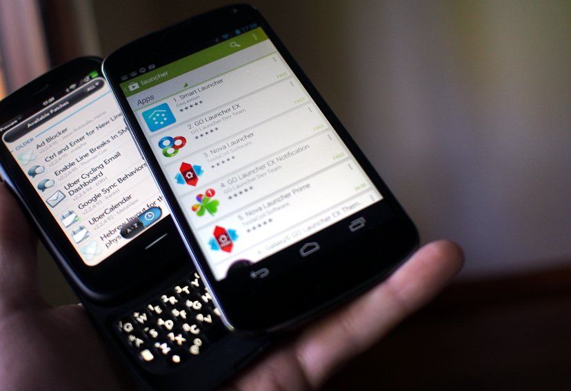 Customization, colors, and accessories: making the smartphone ...