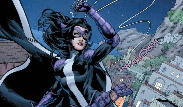 12 Female Comic Book Characters Who Need Solo Movies | Cinemablend