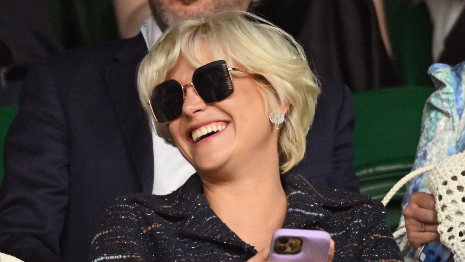 The ‘wixie’ cut is the ultimate low-maintenance short haircut | Woman ...