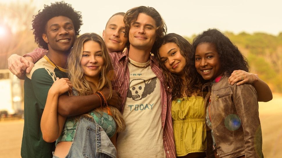 Outer Banks’ Chase Stokes Reveals Why The Cast Is Ready For The Show To ...