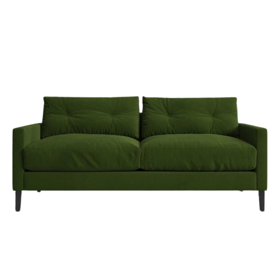 8 Sofa Color Trends Designers Are Loving in 2025 | Livingetc