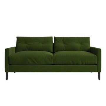 8 Sofa Color Trends Designers Are Loving in 2025 | Livingetc