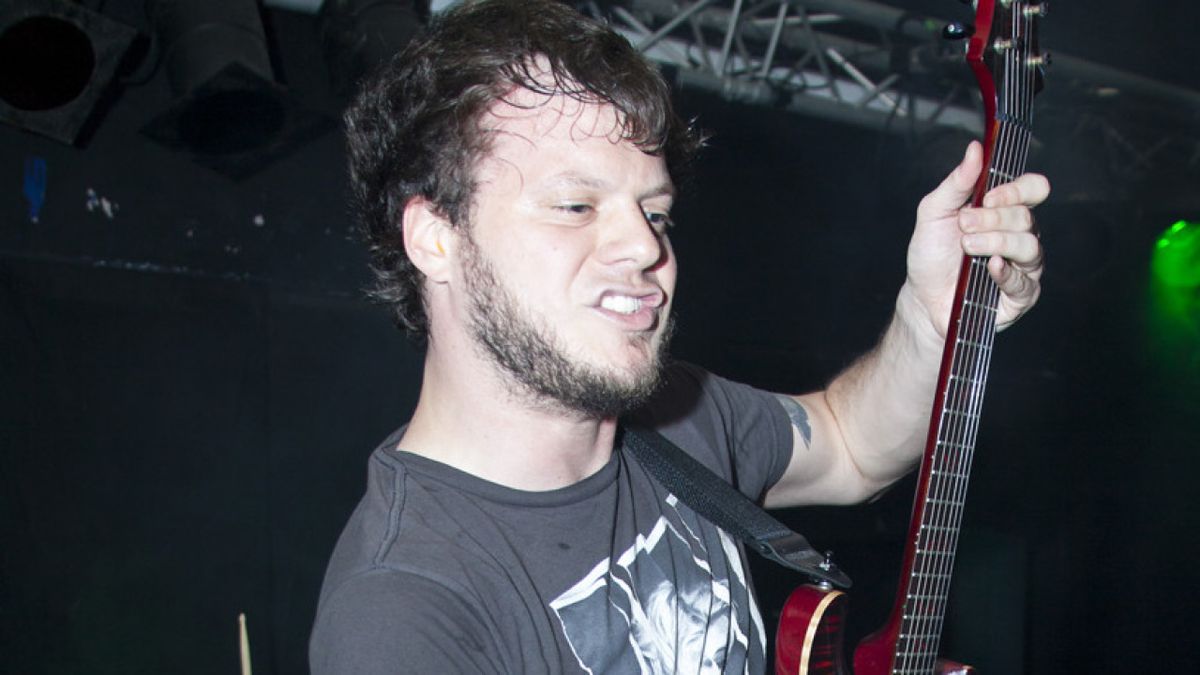Chimaira guitarist Werstler quits | Louder