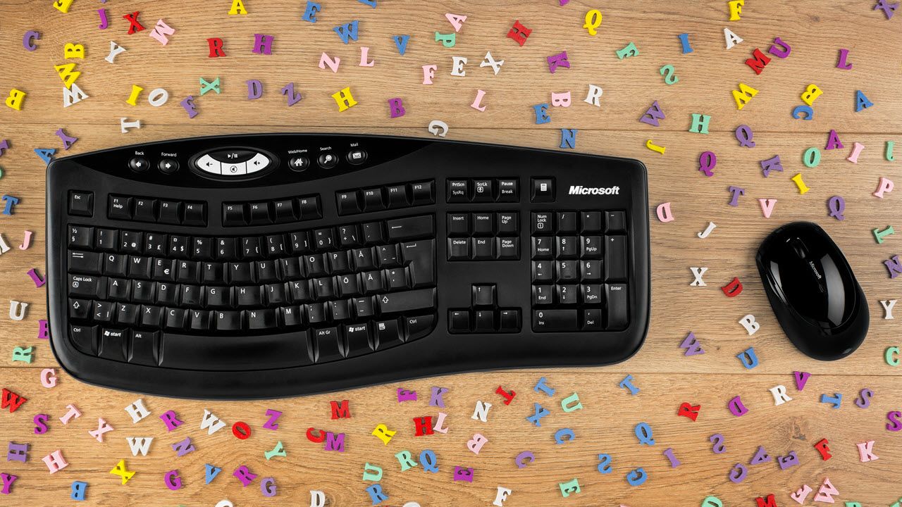 How to Use the Same Keyboard and Mouse with 3 PCs at Once -- Use Mouse ...