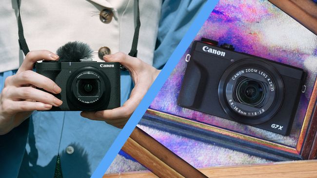 Canon R10 vs R50: the 5 key differences between Canon's APS-C cameras ...