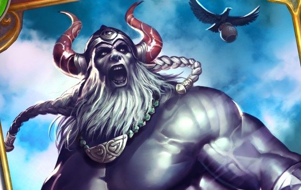 We've got three new Shadowverse cards to reveal | PC Gamer