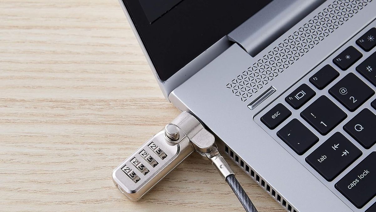 Best PC and laptop security accessories 2024 | Windows Central