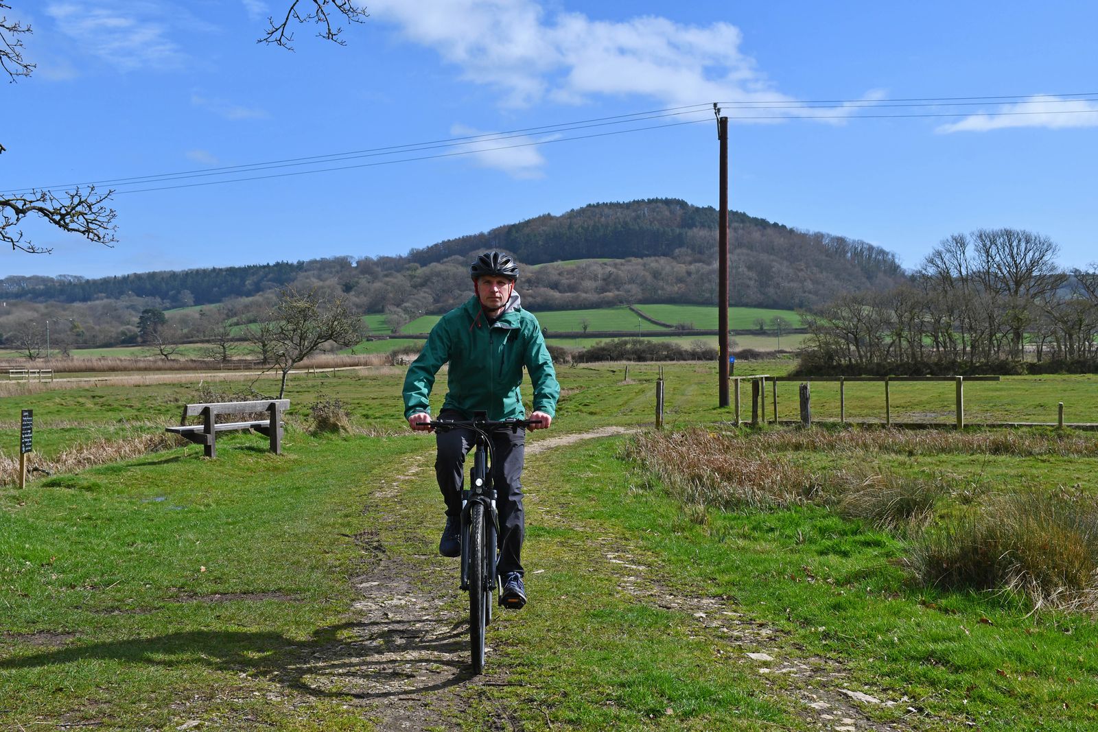 WAU X Plus review: e-bike with big range and funky features | T3