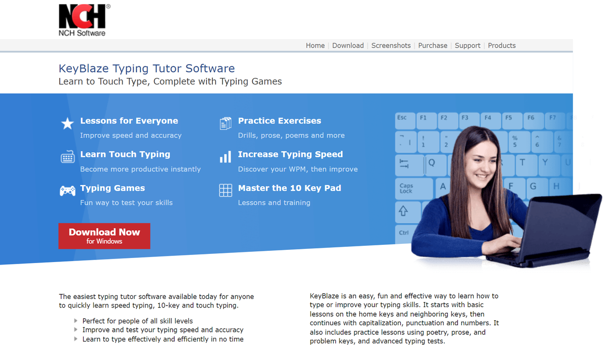 Best typing tutor software of 2025 | TechRadar