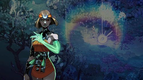 Hades 2 finally leaves early access later this month with a timed ...