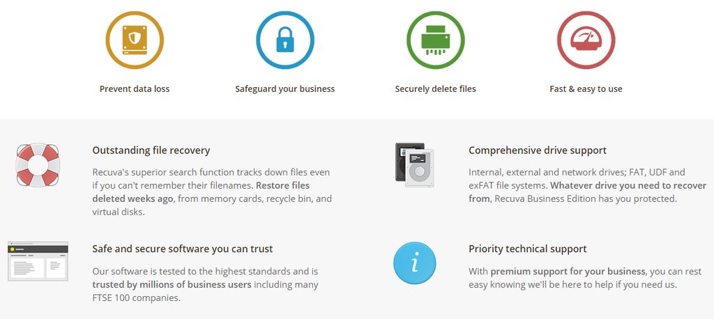 Recuva review: Fast, reliable hard drive data recovery tool | TechRadar