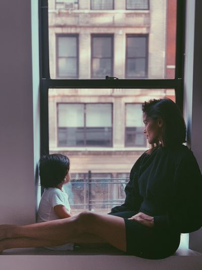 Kinjil Mathur, Chief Marketing Officer at Squarespace, on Work Fashion ...