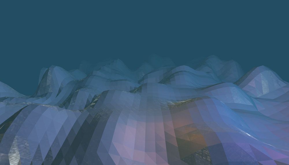 How To Create Liquid Effects With Webgl Creative Bloq 