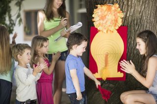 25 kids party games ideas for indoor and outdoor parties | GoodTo