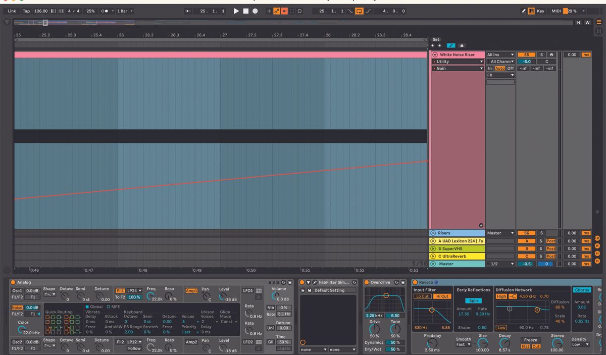 How to create an effective buildup and breakdown: "The key to a good ...