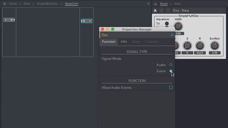 How to build your first Reaktor synth | MusicRadar