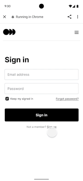 Chrome update brings small but handy improvements to in-app browsing ...