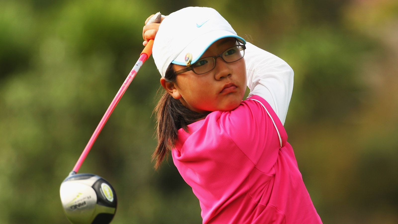 Lydia Ko Facts And Bio: 22 Things You Didn't Know About The LPGA Star ...