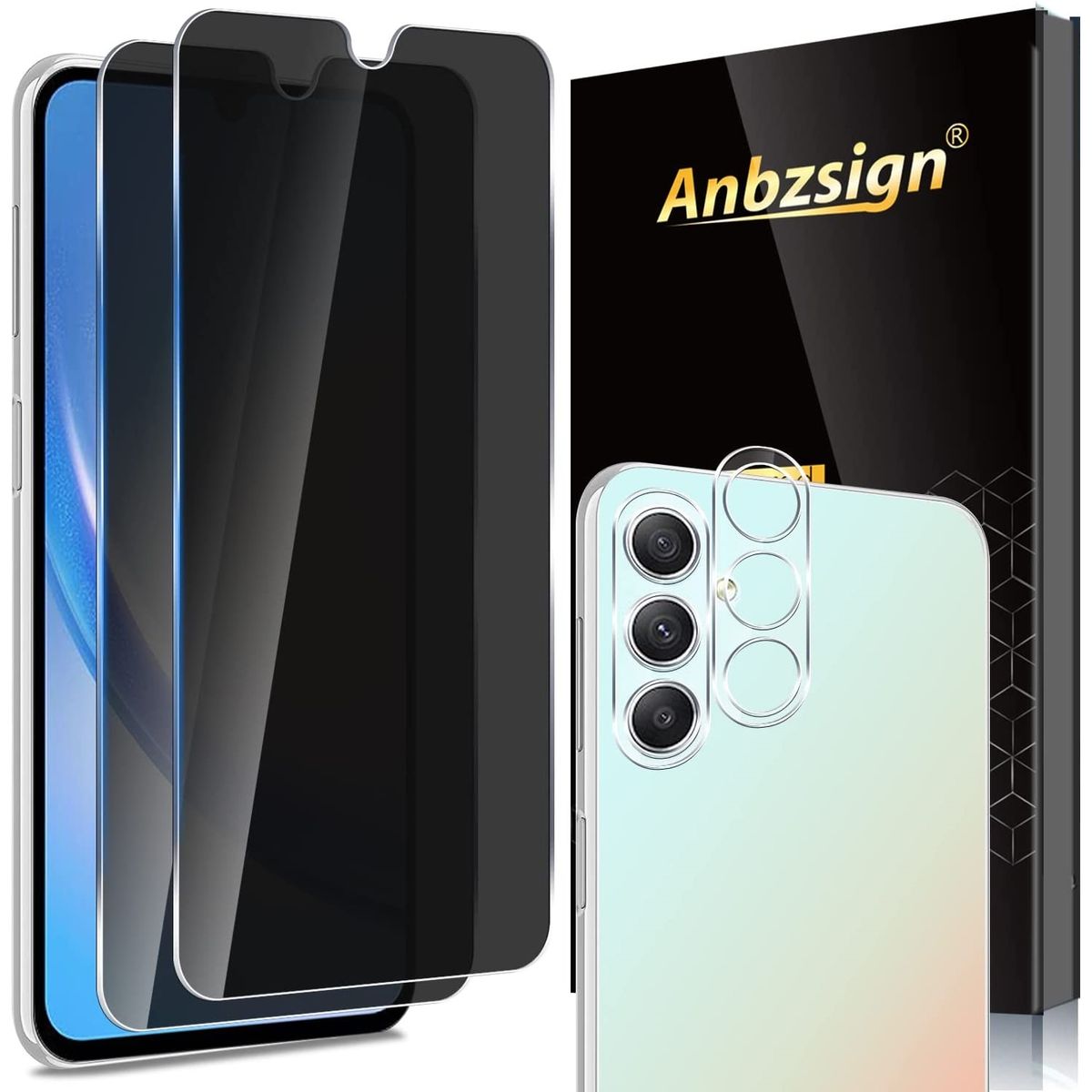 Best Samsung Galaxy A34 screen protectors 2025 | Android Central