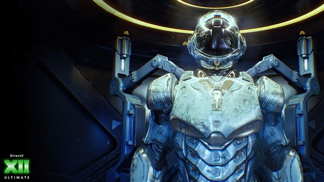 Microsoft Prepares Directx To Support Neural Rendering For Ai Powered