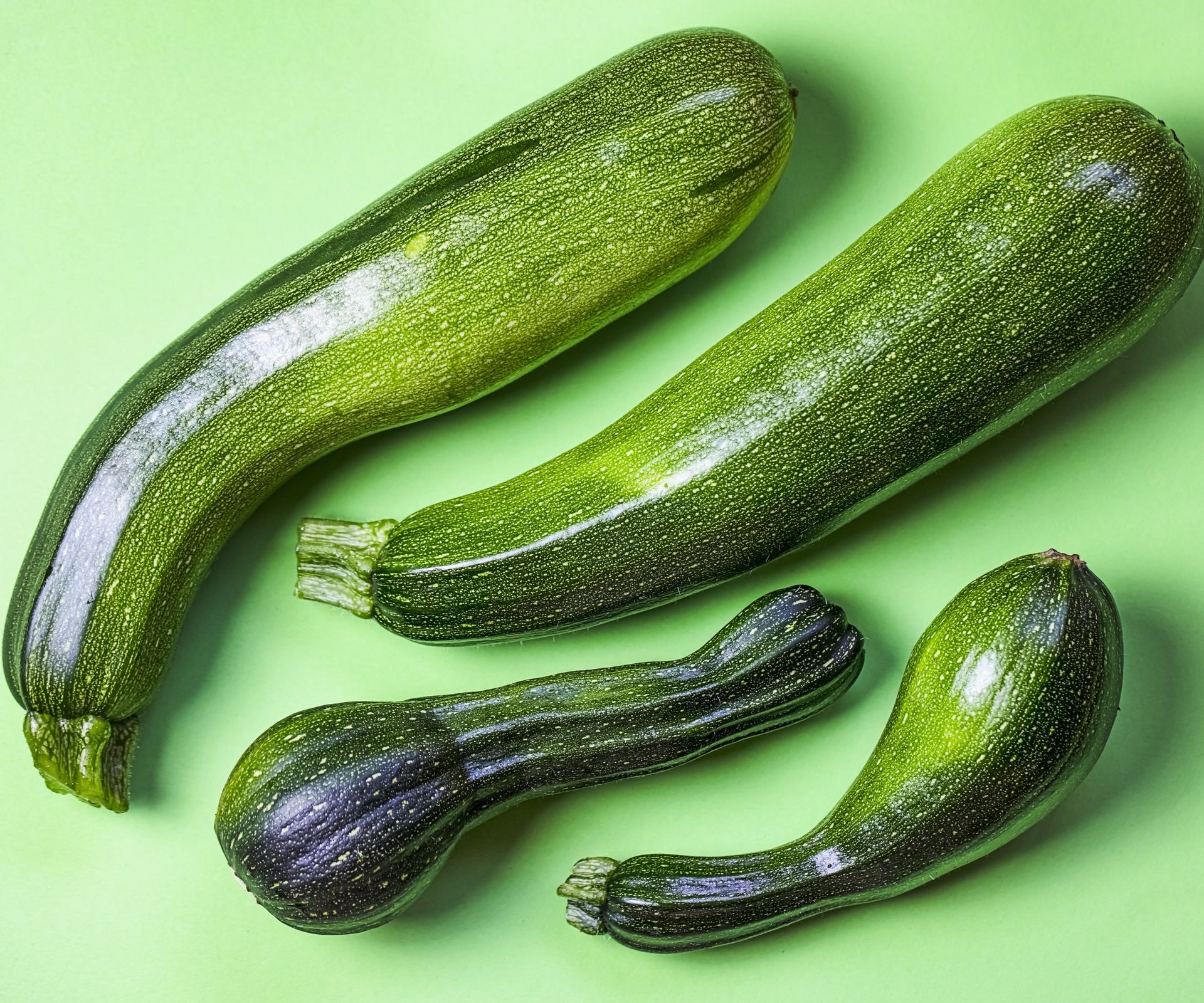 10 Types Of Squash Every Gardener Should Know – And Grow! | Gardening ...