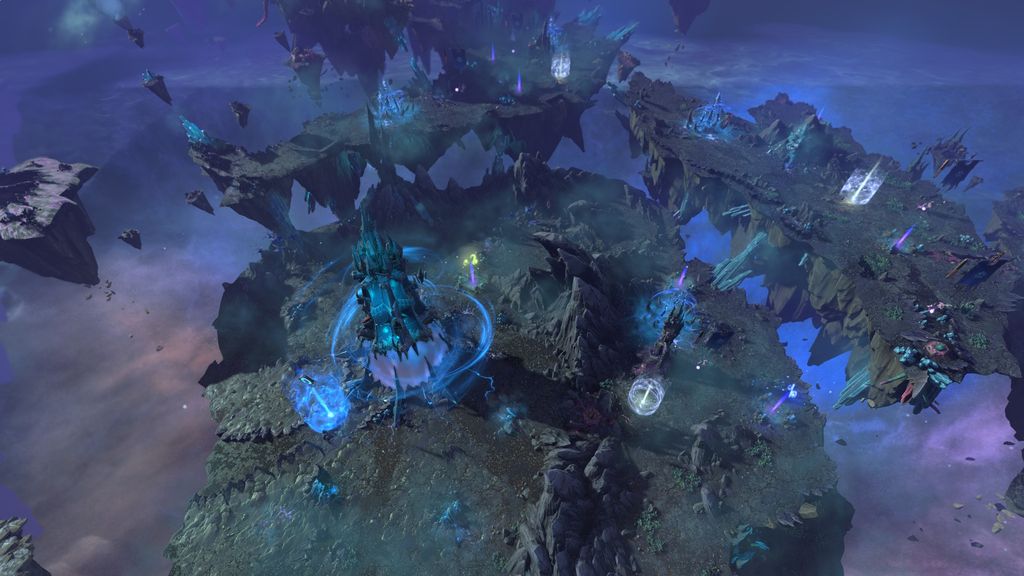 Total War: Warhammer 3 Realms of Chaos guide | PC Gamer