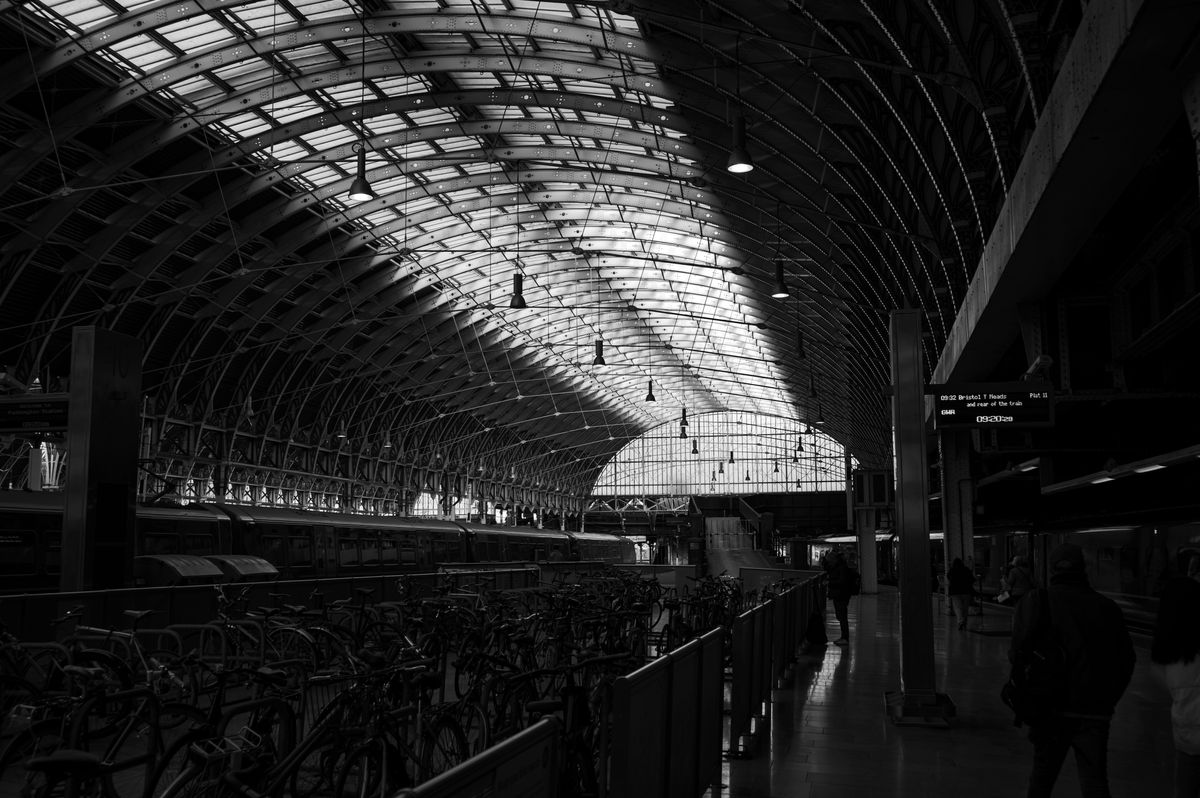 Leica M11 Monochrom review | Digital Camera World