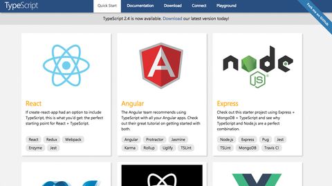 How to get started with TypeScript | Creative Bloq
