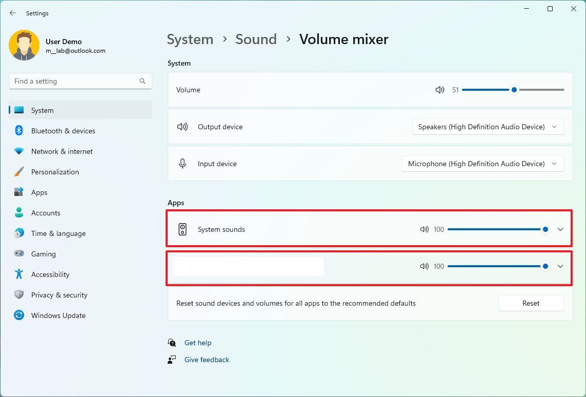 How to manage sound settings on Windows 11 | Windows Central